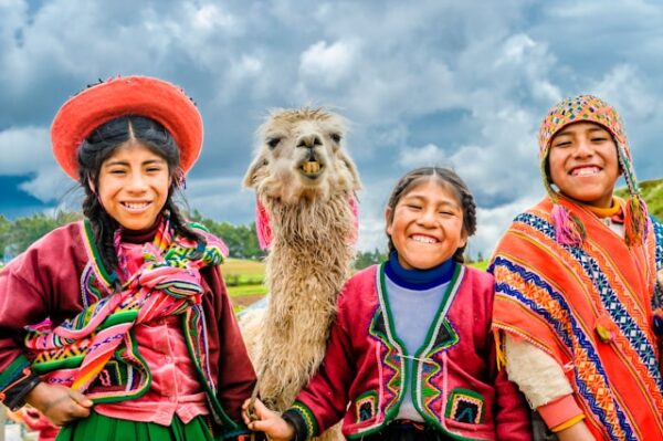 Understanding Peruvian People & Culture | Travel Tips